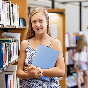 Simpolor Laptop Sleeve,Pearl Cotton Skinny Laptop Case for Slim 13.3 inch Laptop Tablet iPad Tab,Anti-Scratch 13'' Laptop Case Cover with with Small Pouch, Super Soft Laptop Sleeve, Pearl Blue