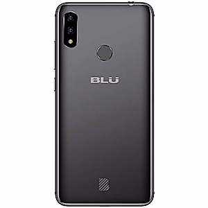 BLU Vivo XI V0330WW 32GB Unlocked Verizon/GSM Phone - Black