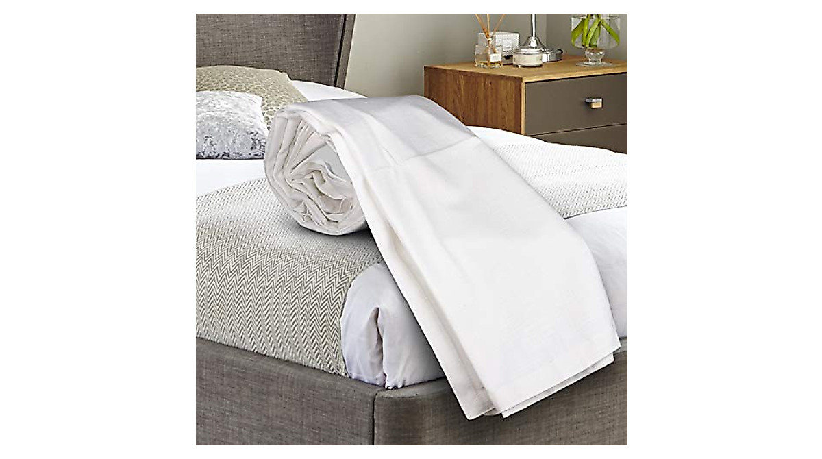 Urban Villa Cotton Thermal Blanket - Soft & Lint Free