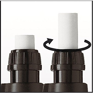 Faber-castell- Mechanical Pencil Grip Plus 0.7mm Black