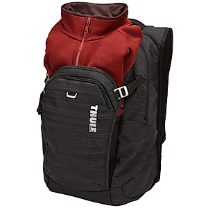Thule Construct Backpack, 24L, Black (3204167)