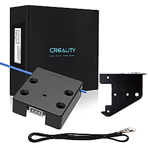 Official Creality Filament Detection Module - Detector/Sensor/Switch for Ender 3/3 Pro/Max/5 Plus with 32 Bit V4.2.2/V4.2.7 Motherboard