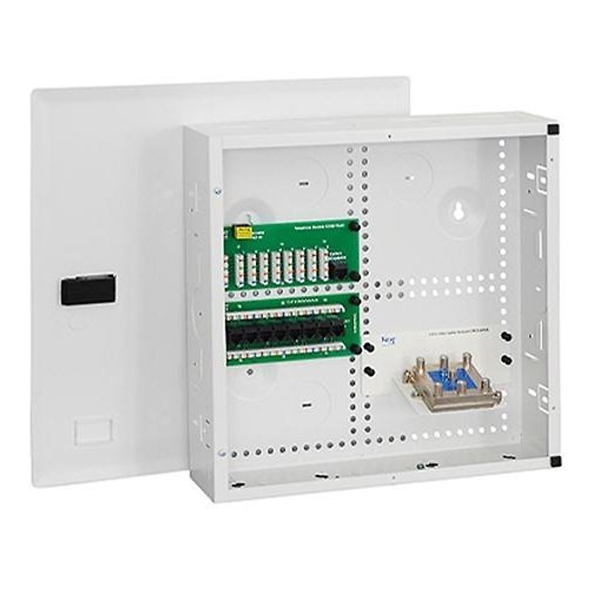 ICC Combo, Net Media Center, 14in