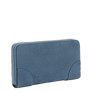 Liebeskind Berlin Wallet Large, Retro Denim