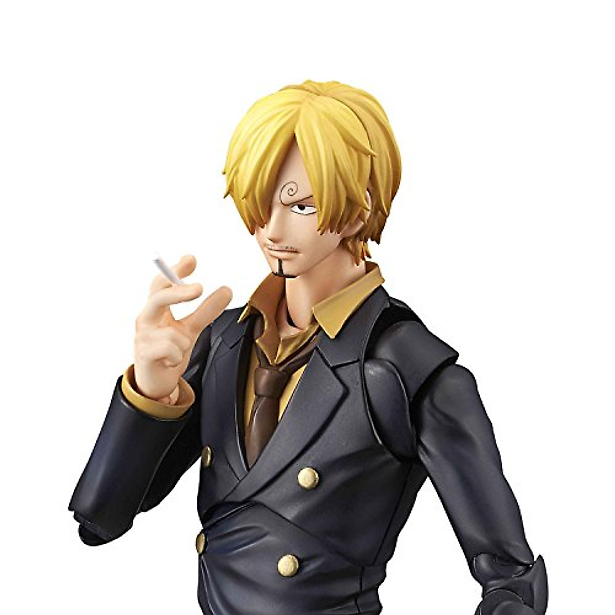 Megahouse One Piece Sanji Variable Action Hero Action Figure