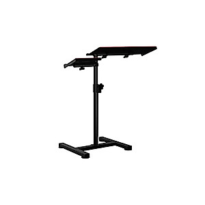 Next Level Racing Free Standing Keyboard and Mouse Tray (NLR-A012)
