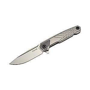 RUIKE RK-M875TZ M875-TZ Titanium Titanium