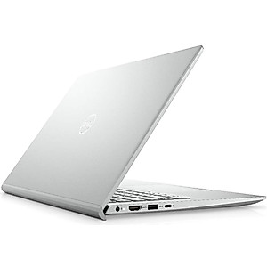 2021 Newest Dell Inspiron 14 5000 Series 5402 Laptop, 14" Full HD Display, 11th Gen Intel Core i3-1115G4 Processor, 16GB RAM, 1TB SSD, Backlit Keyboard, HDMI, Wi-Fi, Webcam, Windows 10 Home, Silver