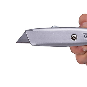 General Tools Utility Knife #WS-1203