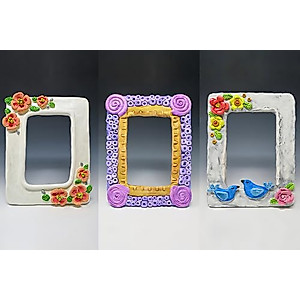 ACTIVA La Doll Premier Natural Air Dry Stone Clay 10.58 ounce (300g)