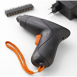 IKEA - FIXA Screwdriver, Lithium-ion Battery, (Model: 601.961.03)