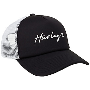 Hurley Women's Contemporary, 014, no Size Black/White