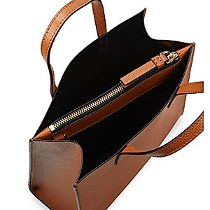 Marc Jacobs M0015685 Mini Grind Melon Orange With Gold Hardware Small Women's Mini Tote Bag