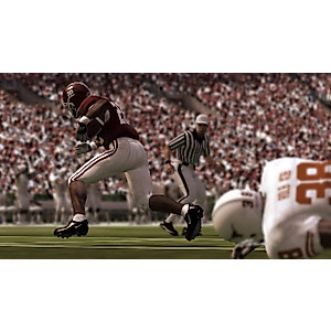 NCAA Football 11 - Xbox 360 (Renewed)