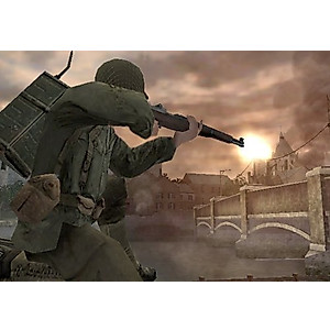 Call Of Duty 3 - Nintendo Wii (Renewed)