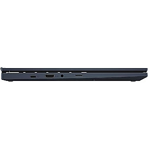 ASUS 2023 Newest Chromebook 2-in-1 Laptop, 14 Inch FHD Touchscreen Display, AMD Ryzen 3 7320C Processor, 8GB LPDDR5 RAM, 128GB SSD, AMD Radeon Graphics, WiFi 6, Bluetooth, HD Webcam, Chrome OS
