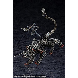 KOTOBUKIYA Hexa Gear Governor LAT Solid [Prime] 1/24 Scale Plastic Model Total Height Approx. 3.1 inches (78 mm)