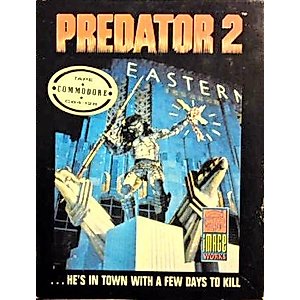 Predator 2