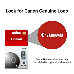 Canon PG-30 Compatible to iP1800,iP2600,MP140,MP190/MP210,MP470,MX310/MX300 Printers