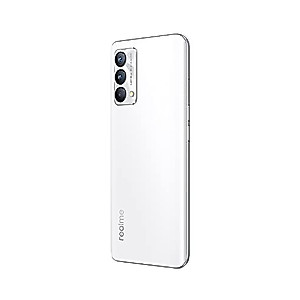 Realme GT Master Edition 5G Dual 256GB 8GB RAM Factory Unlocked (GSM Only | No CDMA - not Compatible with Verizon/Sprint) International Version - Luna White
