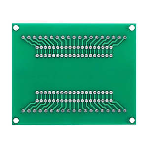 Pasotim 4PCS ESP32 Expansion Board 38Pin Development Board CPU Low Consumption