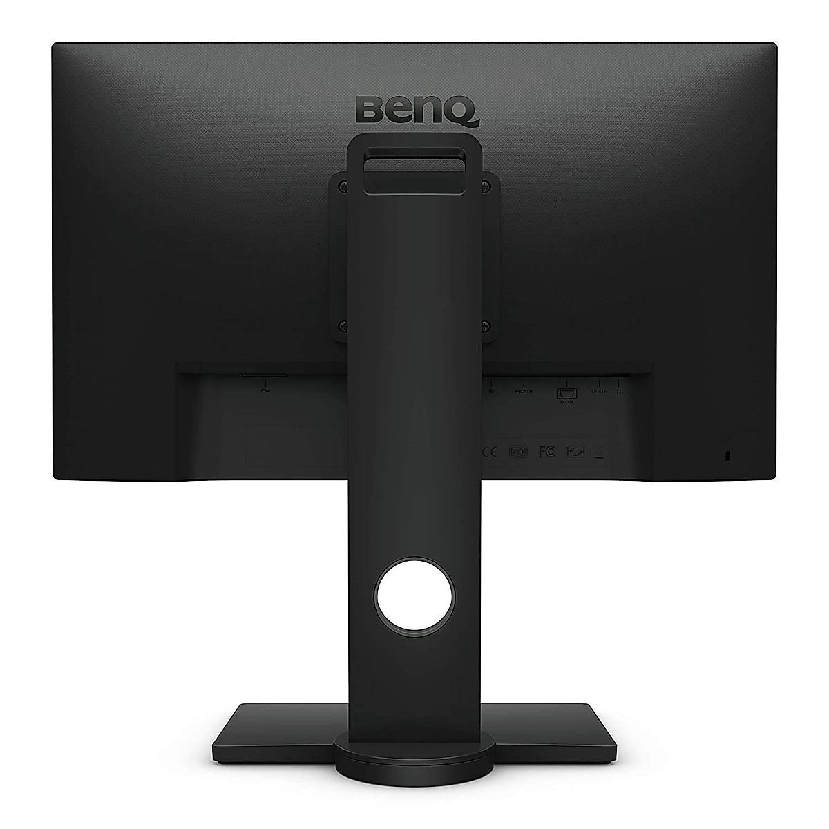 BenQ GW2480T 24 inch, 1080P, Eye-care Stylish IPS Monitor (Renewed)