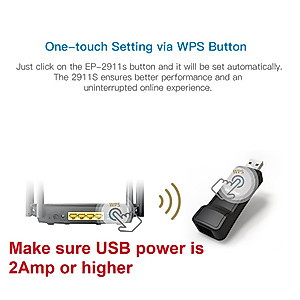 WiFi to LAN Network Adapter, 2.4 GHz Wireless to Ethernet for Printer Smart TV Alternative Dongle to WIS09ABGN UWA-BR100 TY-WL20 RJ45 DY-WL10 Repeater AP Extender Powered by USB