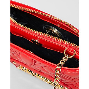 Love Moschino JC4209PP0BKA0500U, Red