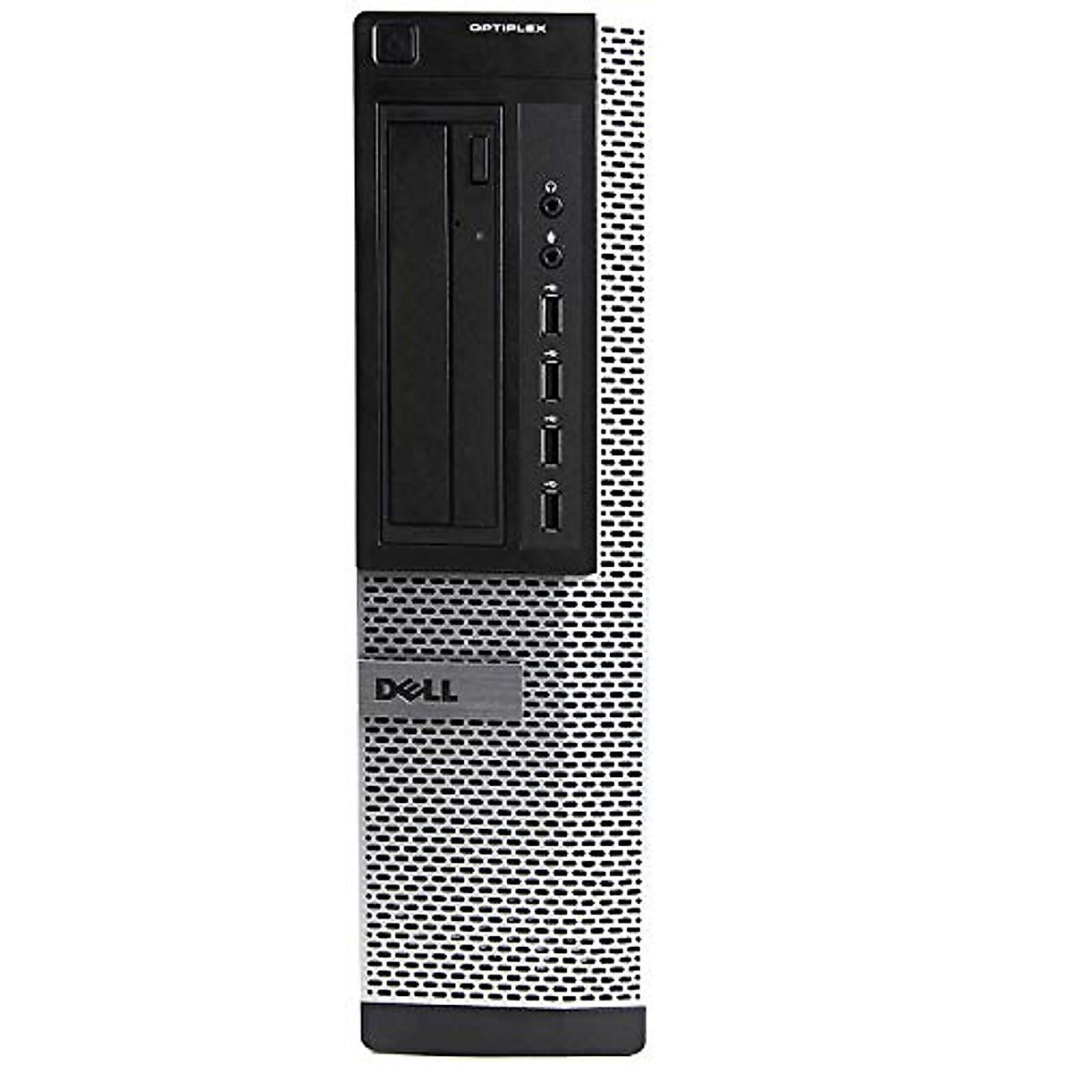 DELL Optiplex 790 Business High Performance DT Desktop Computer PC, Intel Quad Core i5-2400 3.1GHz Processor, 8GB DDR3, 2TB SATA, DVD, Windows 10 Home (Renewed)']