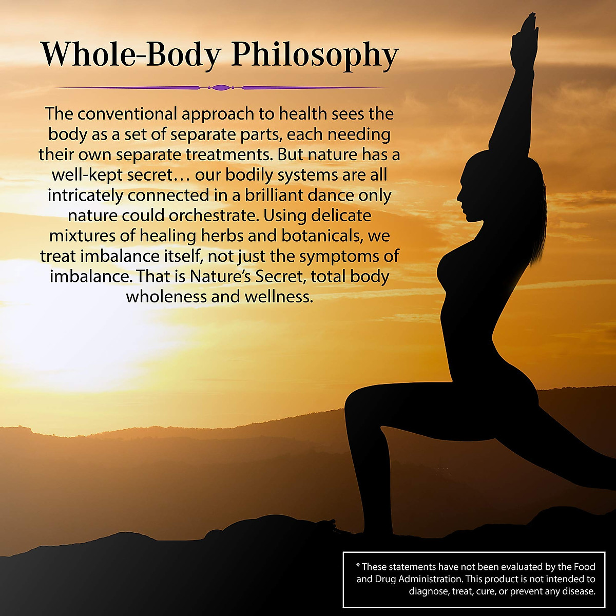 Nature's Secret Urinary Flush & Support with Cranberry Promotes Healthy Bladder & Urinary Tract - 8 Botanical Concentrate Blends to Flush & Soothe - Healthy Elimination & Detoxification - 60 Capsules