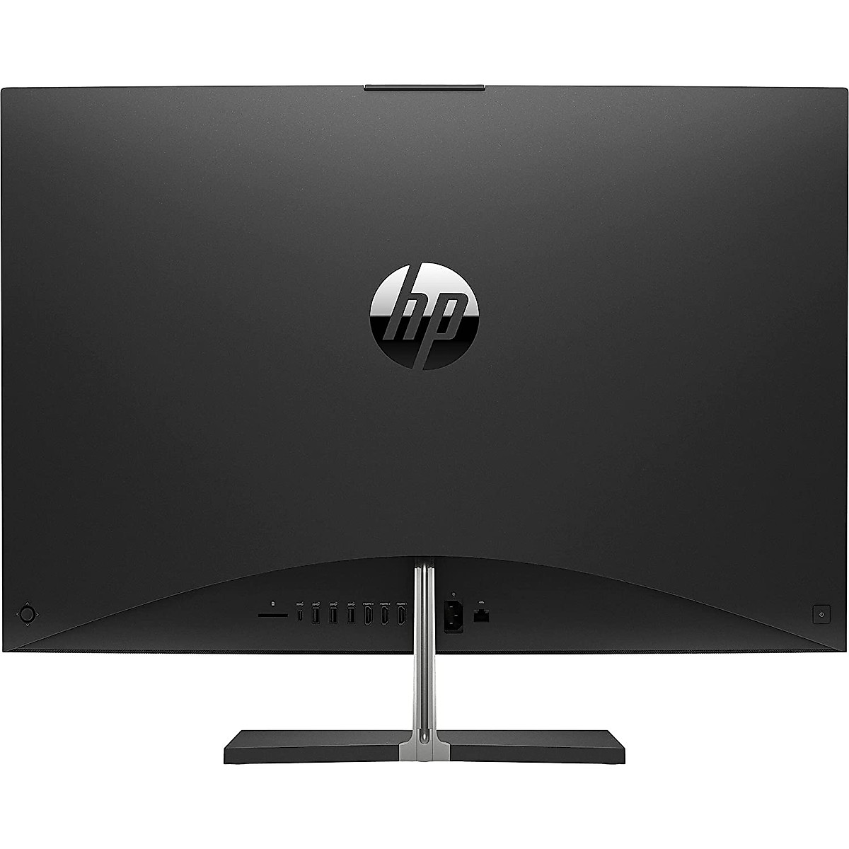 HP Pavilion 32 Desktop, Intel 12th Gen i7 Processor with 8 Cores, 16GB RAM, 2TB SSD, 31.5" 4K UHD Display, Windows 11 Pro