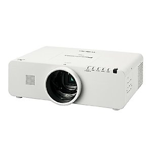 5,000 Lumens, Lcd, Xga Resolution