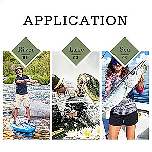 TRUSCEND Fishing Lures for Bass Trout Multi Jointed Swimbait Slow Sinking Bionic Swimming Lures Freshwater Saltwater Lifelike Bass Pike Lures