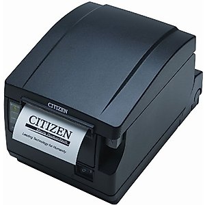 Citizen CT-S651 Direct Thermal Printer - Monochrome - Receipt Print CT-S651S3RSUBKP