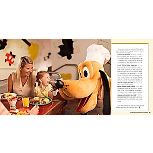 100 Disney Adventures of a Lifetime: Magical Experiences From Around the World