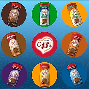 Nestle Coffee mate French Vanilla Powder Coffee Creamer 1 Pack (15 Oz)