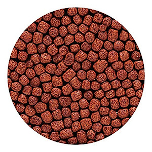 Hikari Blood Red Parrot+ Fish Food, Mini Pellets, 11.7 oz. (333g)