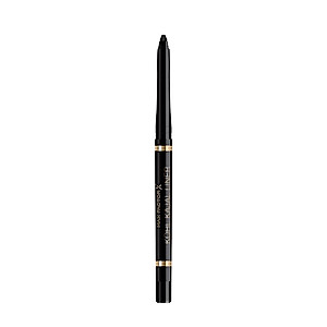 Max Factor Kohl Kajal Liner Automatic Pencil - 001 Black Women 0.01 oz