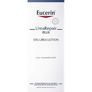 Eucerin UreaRepair Plus 10% Urea Lotion, 400 ml Lotion