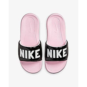 Nike Women's Modern, Black Foam White Pink, 7