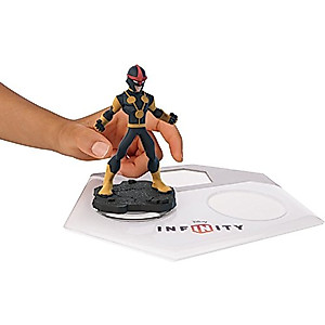 Disney Infinity: Marvel Super Heroes (2.0 Edition) Spider Man Play Set by Disney