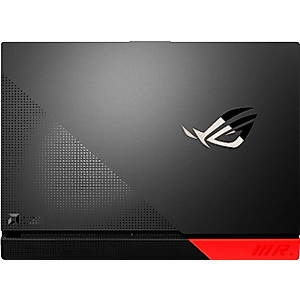 ASUS ROG Strix G15 Advantage Edition Gaming Laptop, 15.6" 300Hz FHD Display, AMD Ryzen 9 5900HX 8 Cores,AMD Radeon RX 6800M 12G，RGB Keyboard, Windows 10, Generic Accessories (64GB RAM | 1TB PCIe SSD)
