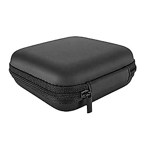 FitSand Hard Case Compatible for JBL Tour PRO+ TWS True Bluetooth Earbuds