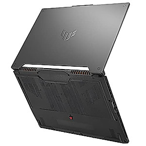 ASUS TUF Gaming F15 15.6" FHD 144Hz ( Intel 12th Gen i7-12700H, 32GB DDR5 RAM, 1TB PCIe SSD, GeForce RTX 3060 6GB) Gaming Laptop, RGB Backlit, Wi-Fi 6, Type-C, MUX Switch, IST HDMI, Win 11 Home