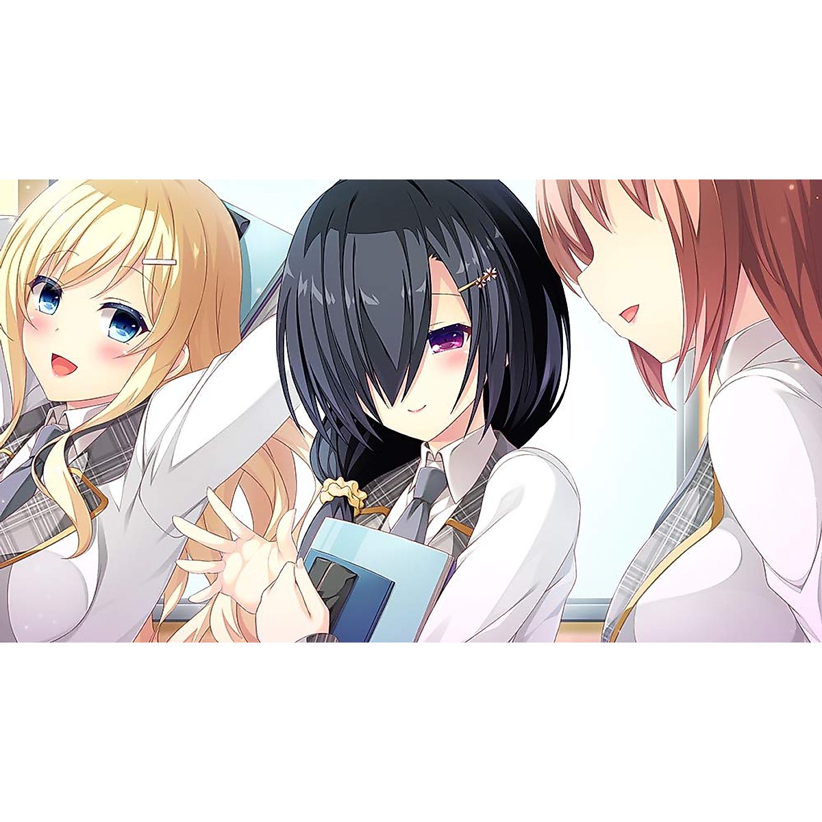 Eスクールライフ 通常版 - PS4