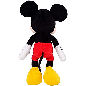 Disney 9 Mickey Mouse Plush