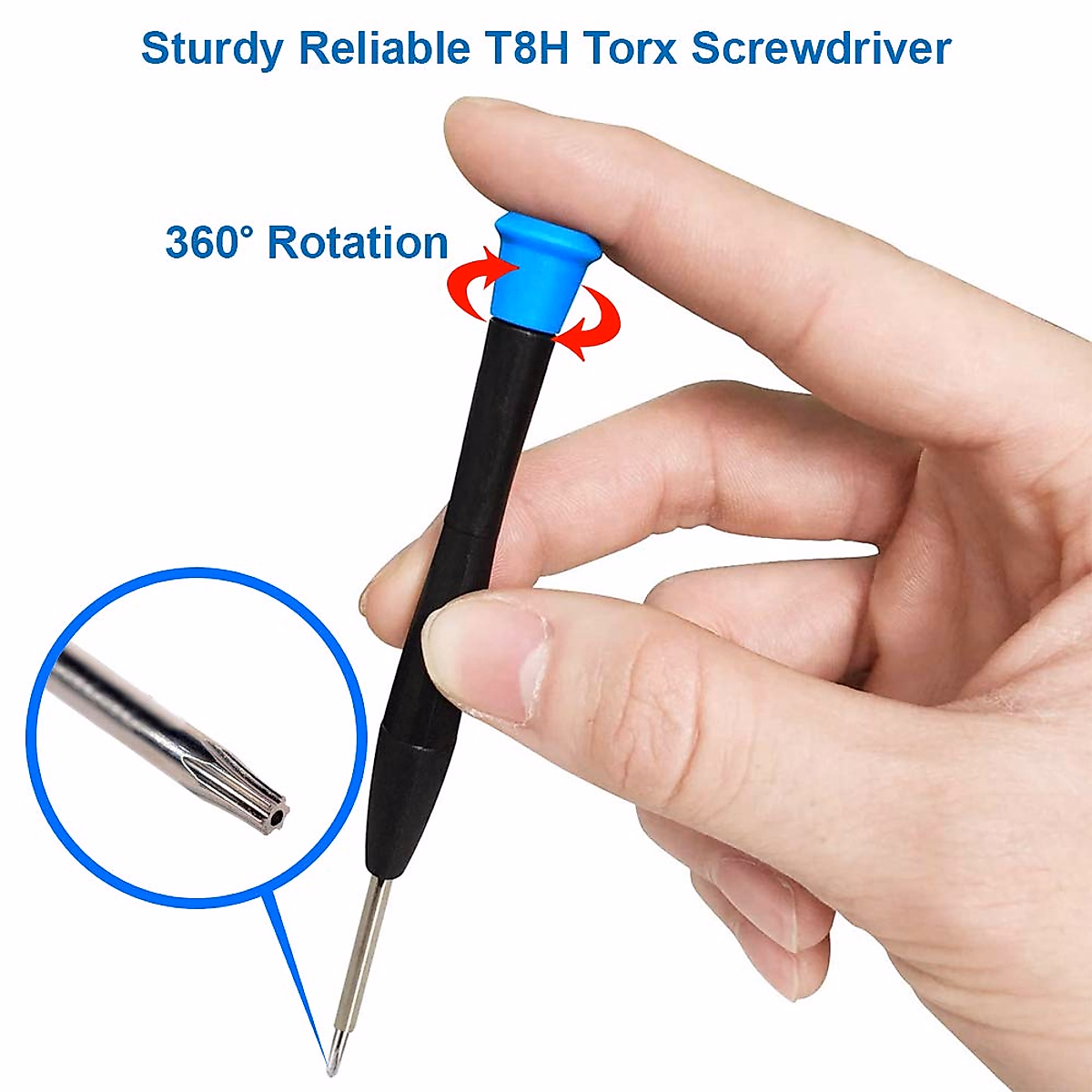 MMOBIEL Bluetooth/WiFi Antenna Flex Cable with Metal Board Replacement for PlayStation PS4 CUH-1001A - CUH-1115A Incl TR8 Screwdriver