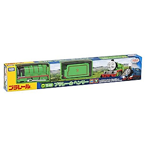 TAKARA TOMY Plarail Thomas TS-03 Henry