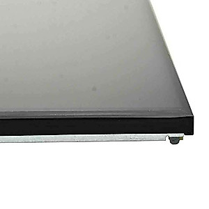 DomDomLCD Original MV215FHM-N40 Compatible LCD Screen Display Panel Replacement FHD 21.5"