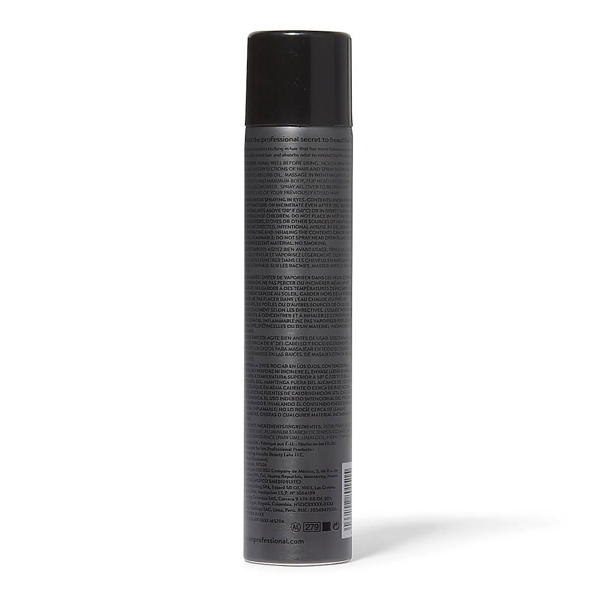 ion Dry Shampoo